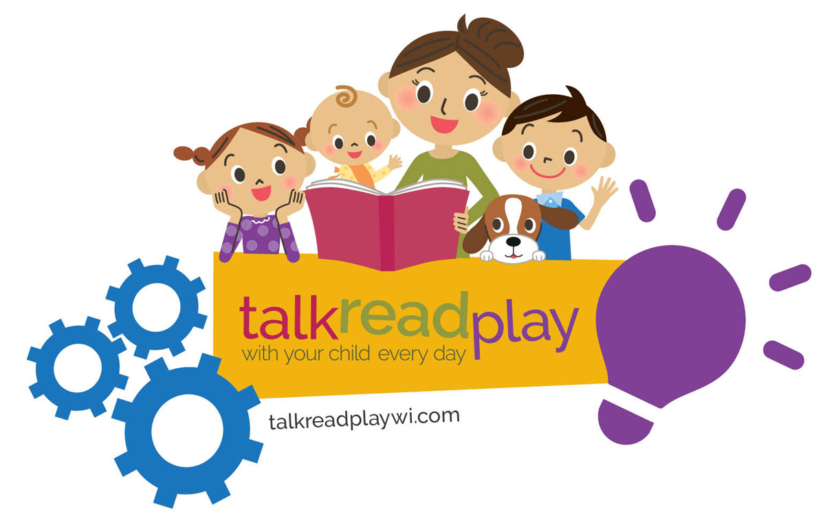 Talk Read Play Website